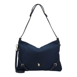 U.S. Polo Assn. Umh&auml;ngetasche 'Houston' Damen Gr&ouml;&szlig;e One Size navy