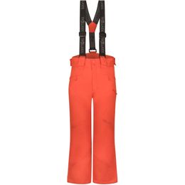Trollkids Sporthose 'Kongsberg' Jungen Gr&ouml;&szlig;e 152 orange