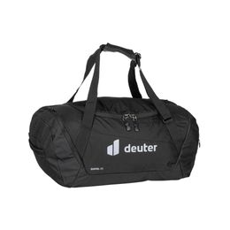 Deuter Sporttasche Herren Gr&ouml;&szlig;e One Size schwarz / wei&szlig;