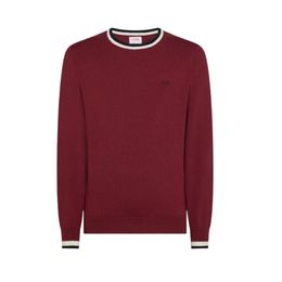 SUN68 Pullover Herren Gr&ouml;&szlig;e S bordeaux