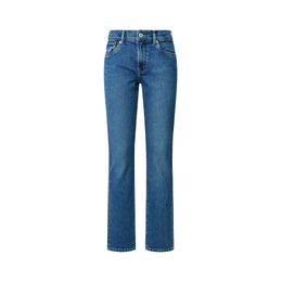 Pepe Jeans Jeans Damen Gr&ouml;&szlig;e 24 blue denim