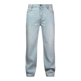 SikSilk Jeans Herren Gr&ouml;&szlig;e 28 blue denim