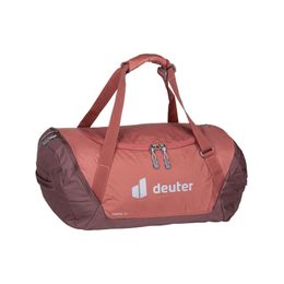 Deuter Sporttasche Herren Gr&ouml;&szlig;e One Size melone / dunkelrot