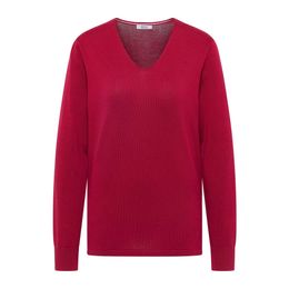 Cecil Pullover Damen Gr&ouml;&szlig;e M rot