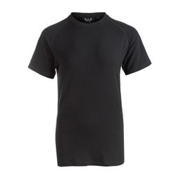 WHISTLER Funktionsshirt 'Athene' Damen Gr&ouml;&szlig;e XL schwarz