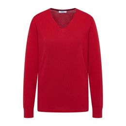 Cecil Pullover Damen Gr&ouml;&szlig;e S rot