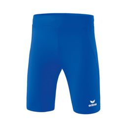 Erima Sportunterhose Herren Gr&ouml;&szlig;e XXXL blau / wei&szlig;