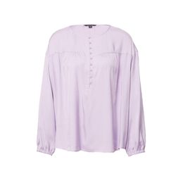 comma, COMMA Bluse Damen Gr&ouml;&szlig;e XS lavendel