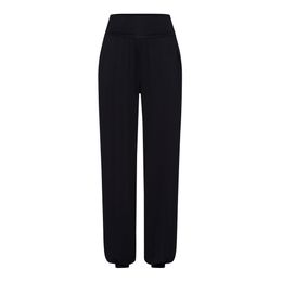Hanro Sweatpants ' Yoga ' Damen Gr&ouml;&szlig;e S schwarz
