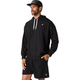 asics Sweatshirt Herren Gr&ouml;&szlig;e S schwarz