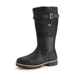 Travelin Boots 'Hyllestad' Herren Gr&ouml;&szlig;e 40 schoko / dunkelbraun