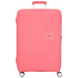 American Tourister Trolley 'Soundbox ' Herren Gr&ouml;&szlig;e One Size rosa