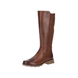 Caprice Stiefel Damen Gr&ouml;&szlig;e 41 braun Winterschuhe