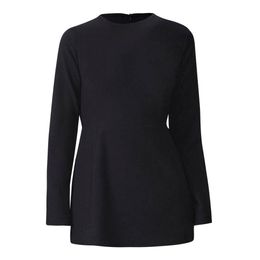 Touche Prive Pullover Damen Gr&ouml;&szlig;e M schwarz