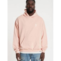 Yspt Studio Sweatshirt 'DAWN DRIVE' Herren Gr&ouml;&szlig;e L apricot