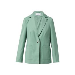 comma, Comma Casual Identity Blazer Damen Gr&ouml;&szlig;e 34 mint