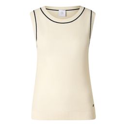 Bogner Top 'Phia' Damen Gr&ouml;&szlig;e XXXL creme