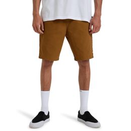 Billabong Shorts 'Larry 20' Herren Gr&ouml;&szlig;e 34 cognac