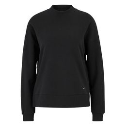 Venice Beach Sweatshirt Damen Gr&ouml;&szlig;e M schwarz