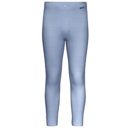 Ammann Lange Unterhose 'Day Classic / Jeans Feinripp' Herren Gr&ouml;&szlig;e XXL hellblau