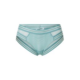 Passionata Slip 'ONLY MANHATTAN' Damen Gr&ouml;&szlig;e XL jade