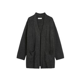 Marc O'Polo Marc O'polo Strickjacke Damen Gr&ouml;&szlig;e S dunkelgrau