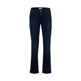 CAMBIO Jeans Damen Gr&ouml;&szlig;e 30/31 marine