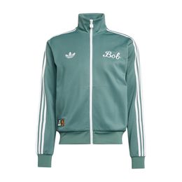 adidas originals Tracktop Bob Marley Herren Gr&ouml;&szlig;e XXXL wei&szlig;