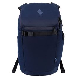 Nitrobags Rucksack 'Nikuro' Herren Gr&ouml;&szlig;e One Size dunkelblau