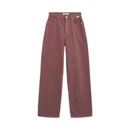 armedangels Jeans ENIJAA Damen Gr&ouml;&szlig;e 29 bordeaux