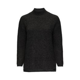 QS Pullover Damen Gr&ouml;&szlig;e 6XL anthrazit