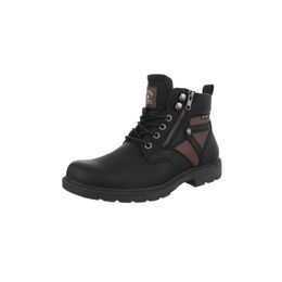 Coolwalk Stiefel Herren Gr&ouml;&szlig;e 41 schwarz