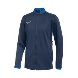 Nike Sportjacke 'Academy 25' Jungen Gr&ouml;&szlig;e 134 blau / navy