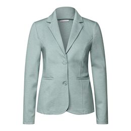 Street One Blazer Damen Gr&ouml;&szlig;e 46 mint