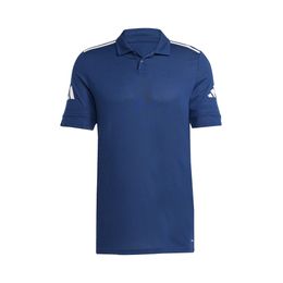 adidas Performance Funktionsshirt 'Squadra 25' Herren Gr&ouml;&szlig;e XL marine / wei&szlig;
