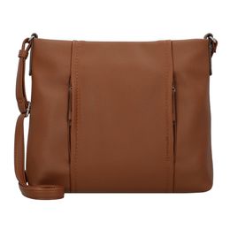 Tom Tailor Tasche 'Beca' Damen Gr&ouml;&szlig;e One Size cognac