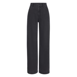 Paddock's Paddocks Jeans 'Marlene' Damen Gr&ouml;&szlig;e 35/36 black denim