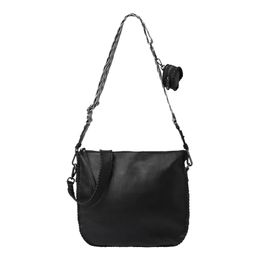 Harbour 2nd Schultertasche 'Sarina' Damen Gr&ouml;&szlig;e One Size schwarz