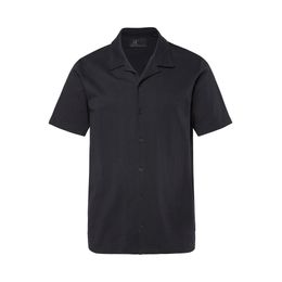 JP1880 Poloshirt Herren Gr&ouml;&szlig;e XXXL schwarz