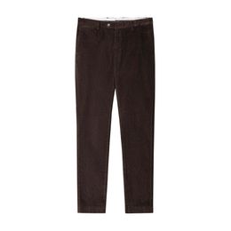 Hackett London Hose Herren Gr&ouml;&szlig;e 38 dunkelbraun