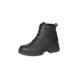 Waldl&auml;ufer Waldl&auml;ufer Stiefel 'H-Amara' Damen Gr&ouml;&szlig;e 39 schwarz Winterschuhe