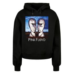 F4NT4STIC Sweatshirt 'Pink Floyd ' Damen Gr&ouml;&szlig;e L mischfarben / schwarz