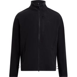 McKINLEY Fleecejacke Herren Gr&ouml;&szlig;e S navy
