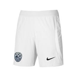 Nike Sportshorts Herren Gr&ouml;&szlig;e L navy / schwarz / wei&szlig;