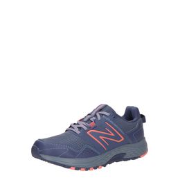 New Balance Laufschuh '410' Damen Gr&ouml;&szlig;e 40.5 marine / orange