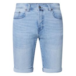 Pierre Cardin Shorts Herren Gr&ouml;&szlig;e 56 himmelblau