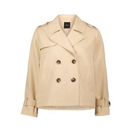 Zero Jacke Damen Gr&ouml;&szlig;e XS beige