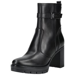 Nero Giardini Stiefelette Damen Gr&ouml;&szlig;e 38 schwarz Winterschuhe