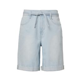comma, Comma Casual Identity Shorts Damen Gr&ouml;&szlig;e 23/24 pastellblau