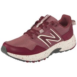 New Balance Laufschuh '410' Damen Gr&ouml;&szlig;e 41.5 rot / wei&szlig;
